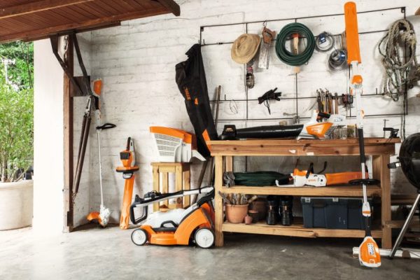 Segredos e Dicas para Extrair o Melhor dos Equipamentos Stihl - Majú ...